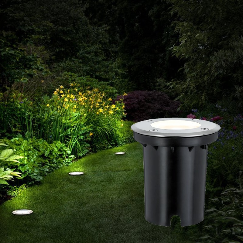 Led Tuin verlichting Archieven - Led Verlichting Eindhoven